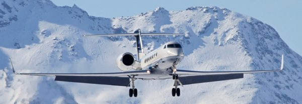 Gulfstream’s G800 ultralong-range private jet makes first flight ...