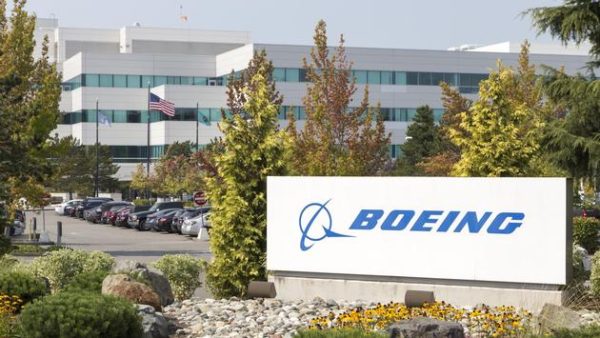Boeing Enlists Attorneys to Oversee $50 Million Boeing Community ...