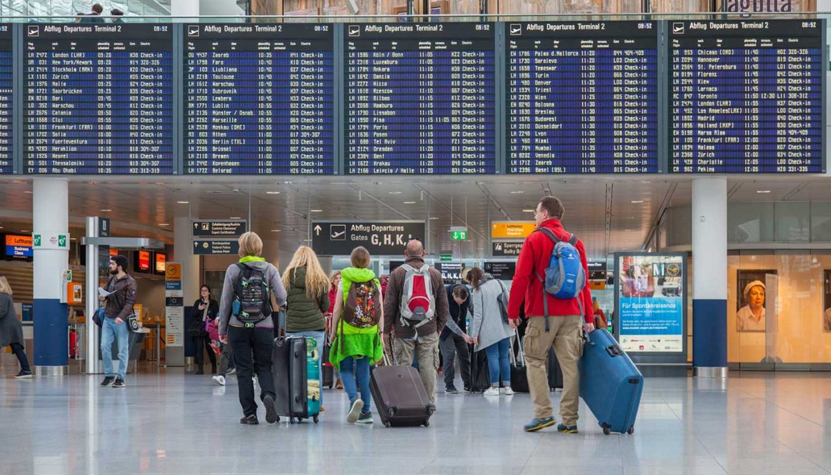 ACI World Names Munich Airport CEO Jost Lammers as New Chair