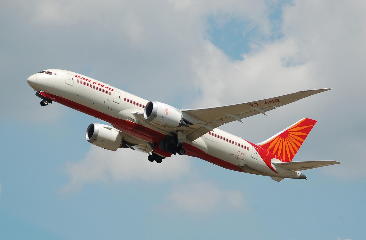 Air India Boeing 787 Crash: Investigators Eye Takeoff Configuration ...