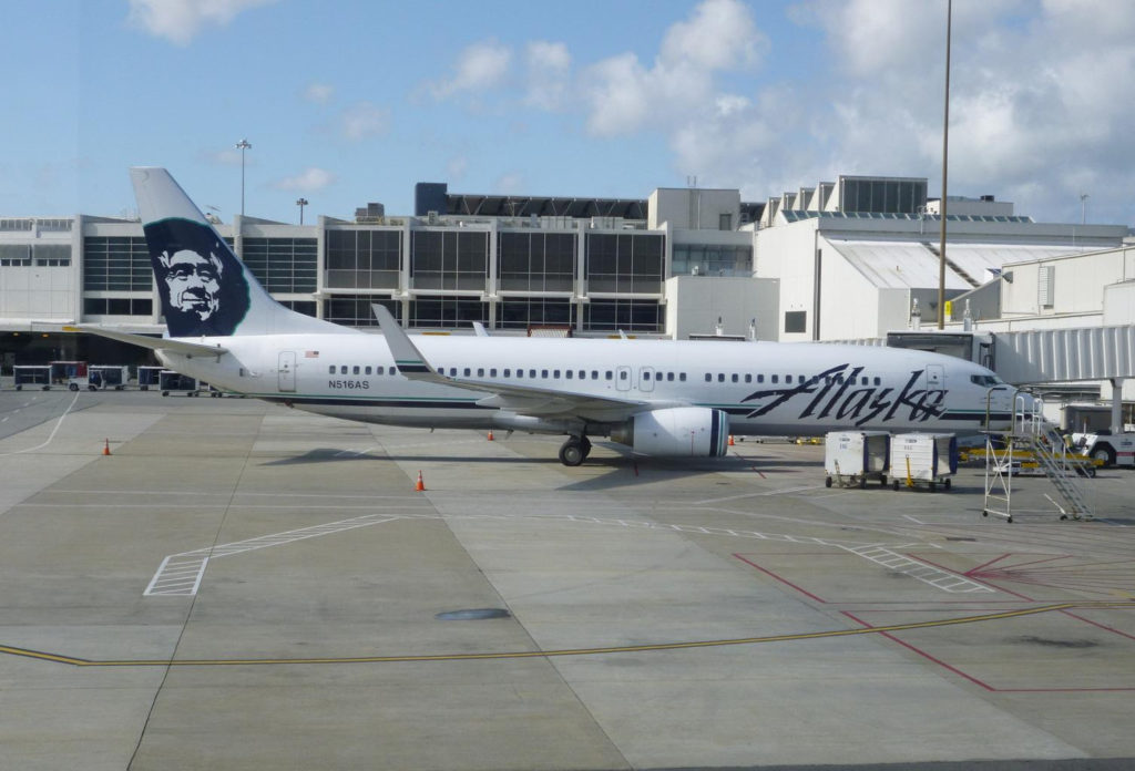 Alaska Airlines adds the Embraer 175 jet to state of Alaska flying ...