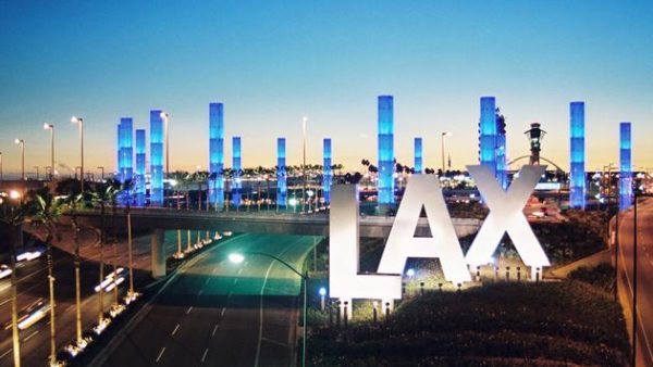Pilot Landing at LAX Sees Person With Jetpack in Flight Path - AirGuide ...