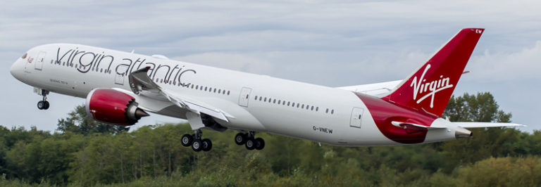 Virgin Atlantic Launches Major Cabin and Wi-Fi Upgrade - AirGuide.info ...