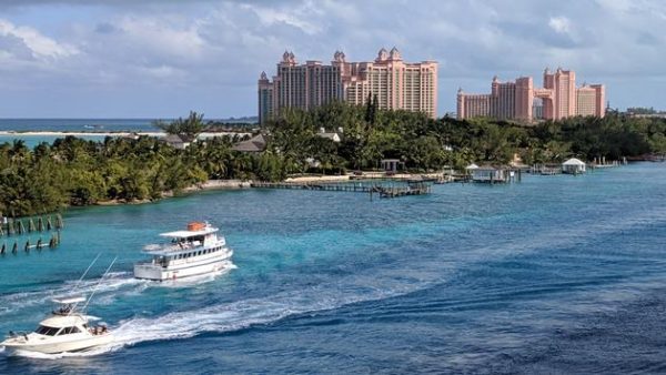 Atlantis Paradise Island Aiming to Reopen Before Year End - AirGuide ...