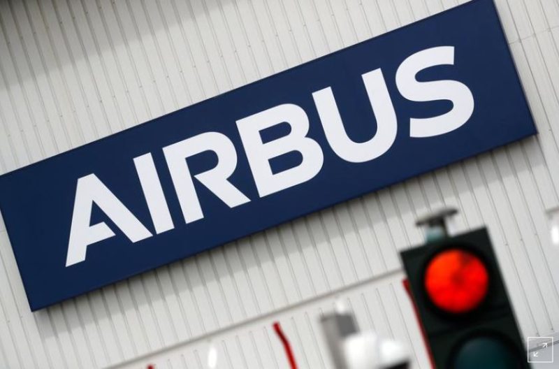 Airbus ramps up deliveries in September, seen targeting 500 jets in ...