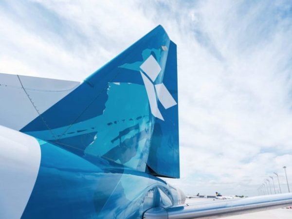 Aarhus welcomes Lufthansa Group with Air Dolomiti's Nordic debut ...