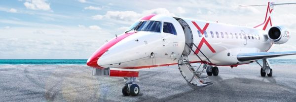 JSX Air Signs LOI for 15 ATRs, Plans Leasing Ahead of 2026 - AirGuide ...