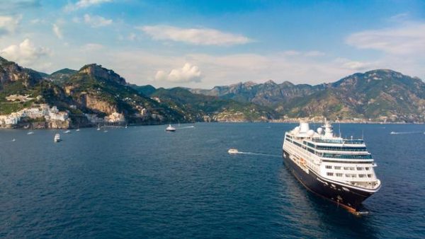 Azamara To Get a Fourth Ship Under New Ownership - AirGuide.info ...
