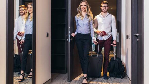 IHG Hotels & Resorts Expanding Mobile Check-In Availability - AirGuide ...