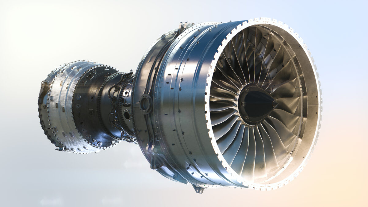 Rolls-Royce to test hydrogen fueled private jet engine - AirGuide.info ...