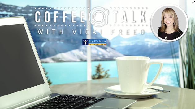 New Royal Caribbean CEO Expresses Commitment To Travel Trade Community ...