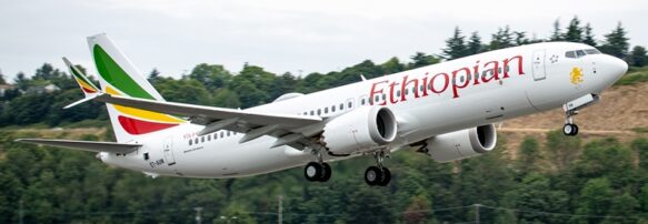 Ethiopian Airlines Signs Design Contract for $6 Billion Mega Airport - AirGuide.info :: AirGuide ...