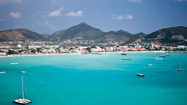 St Maarten Updates COVID-19 Entry Requirements for Travelers - AirGuide ...