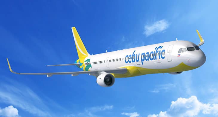 Cebu Pacific enhances cockpit communications with SITA solution ...