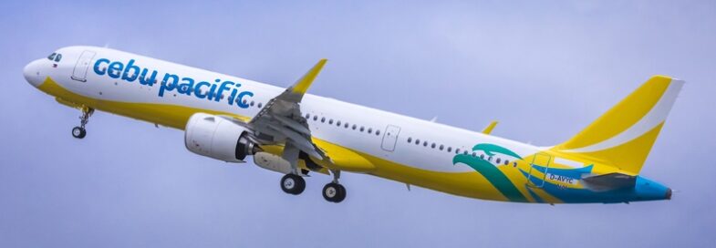 Cebu Pacific Hit by Prolonged Pratt Engine Groundings - AirGuide.info ...