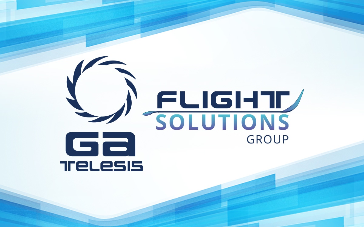 GA Telesis announces expansion to their USM inventory with five engine ...