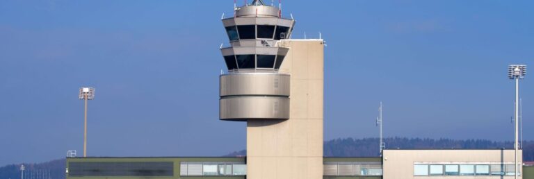 FAA to Receive $2.3B Budget Increase in 2026, Focus on ATC Hiring ...