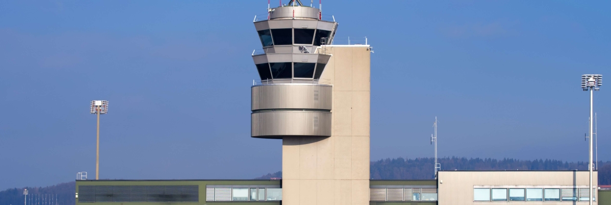 Switzerland airspace reopens after technical ATC system malfunction ...