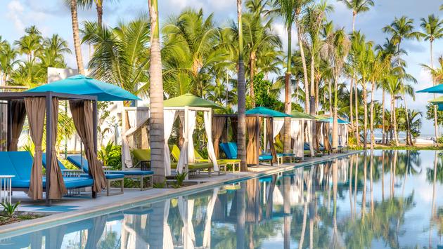 Club Med Launches New Flash Sale - AirGuide.info :: AirGuide Business – Air & Travel Business ...