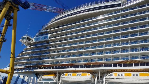 A First Look at NCL’s Norwegian Prima Cruise Ship - AirGuide.info ...