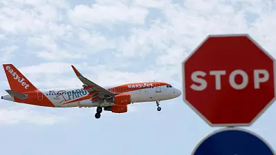 EasyJet strikes