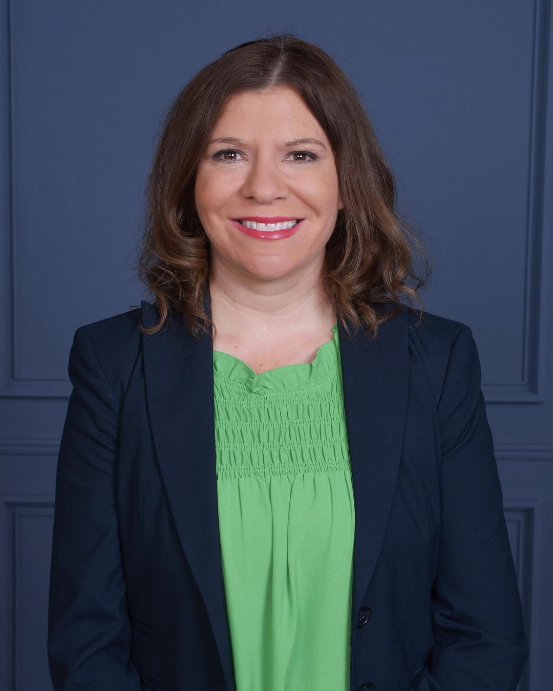 RAA names Jennifer Iversen as new VP Aviation Operations and Regulatory ...