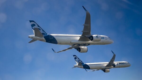Airbus and Boeing are in a dead heat for 2023 deliveries - AirGuide ...