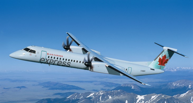 Chorus Aviation appoints Colin Copp as new CEO - AirGuide.info ...