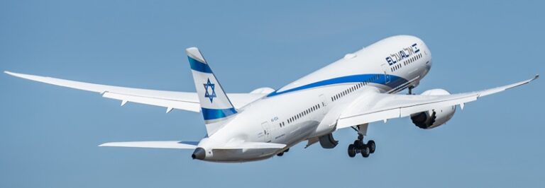 El Al Resumes Flights as Israeli Airspace Reopens - AirGuide.info ...