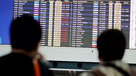 What are Schengen visas and what benefits do they offer for travellers ...