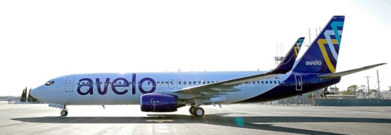 Avelo Airlines Launches Deportation Charter Flights - AirGuide.info :: AirGuide Business ...