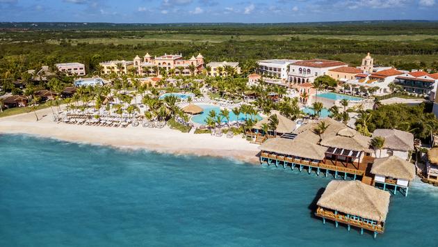 Five Things To Know About Playa Hotels & Resorts - AirGuide.info ...