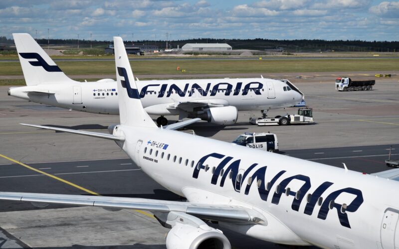 Finnair is adding new summer flight across Europe - AirGuide.info ...