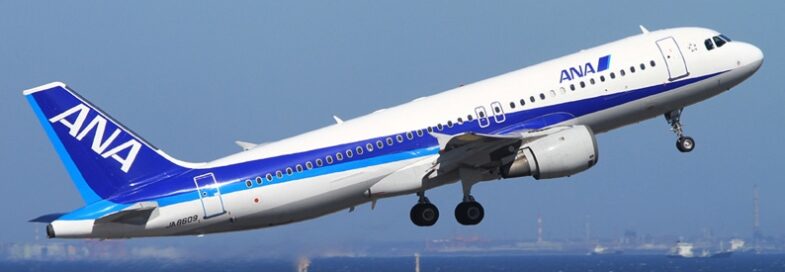 All Nippon ANA Holdings Orders 68 Jets from Airbus, Boeing, and Embraer ...