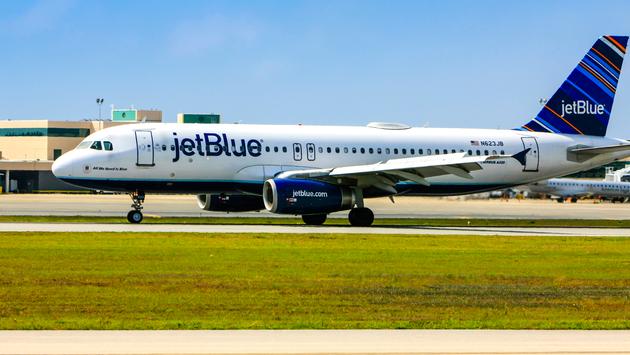 JetBlue Launches New Service from New York to Paris - AirGuide.info ...