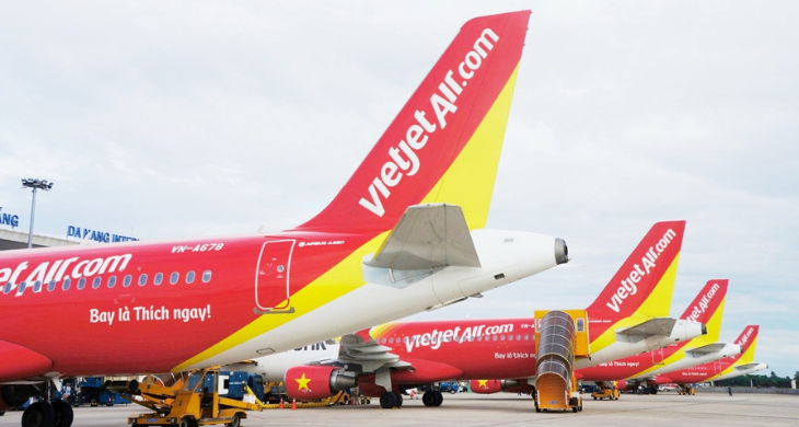 Vietjet Expands Fleet with Order for 100 Airbus A321neo Aircraft - AirGuide.info :: AirGuide ...