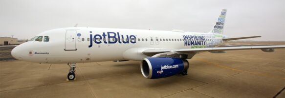 JetBlue Expands East Coast Network with 16 New Routes - AirGuide.info ...