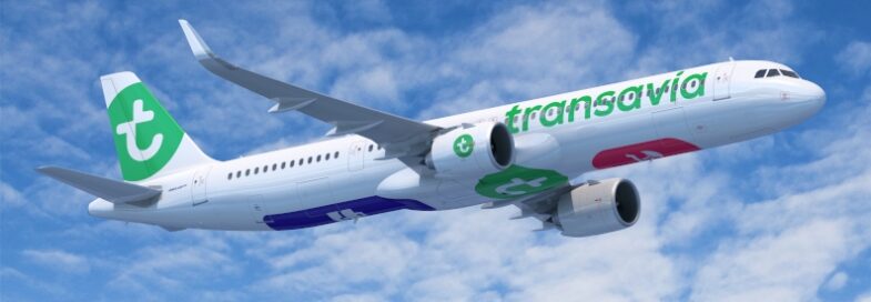 Transavia France Adds 10 New Routes for Summer 2025 - AirGuide.info ...