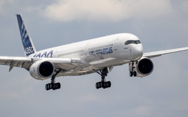 Saudi AviLease, Riyadh Air Sign Major Airbus A350 Orders at Paris ...