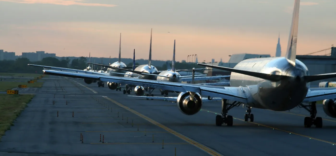 FAA Activates New Direct Plane Routes Ahead of Summer - AirGuide.info ...