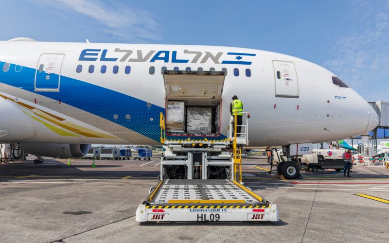 FAA Issues New Directive to Address Fire Hazard in Boeing 787 Cargo ...