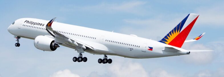 Philippine Airlines to Refurbish A321 Fleet Starting May 2025 ...