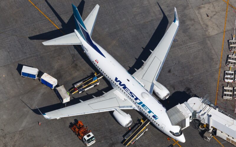 WestJet Reaches Tentative Agreement with Unions - AirGuide.info ...
