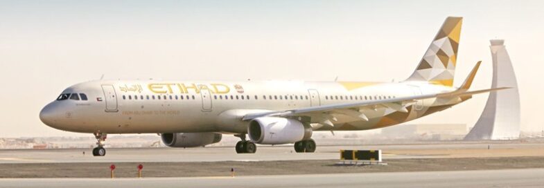 Etihad Soars with Record Profit & Global Expansion - AirGuide.info :: AirGuide Business ...
