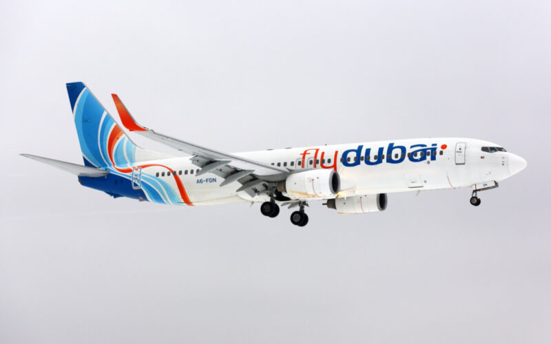 flydubai and Air Canada Announce Exciting Codeshare Agreement ...