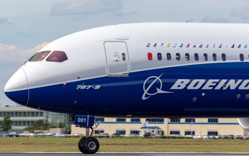 These Airlines Face Biggest Impact If Boeing 787 Is Grounded - AirGuide ...