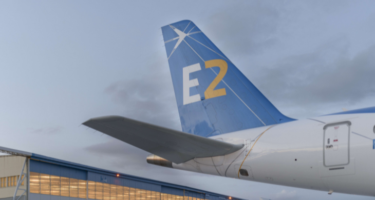 Brazil's Embraer Plans to Double its Revenue in the Next Two Years ...
