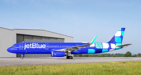 JetBlue Restarts Syracuse–Fort Lauderdale Nonstop Flights