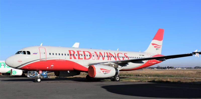 Vallair Completes Teardown of Two Airbus A320 Aircraft for Setna iO ...