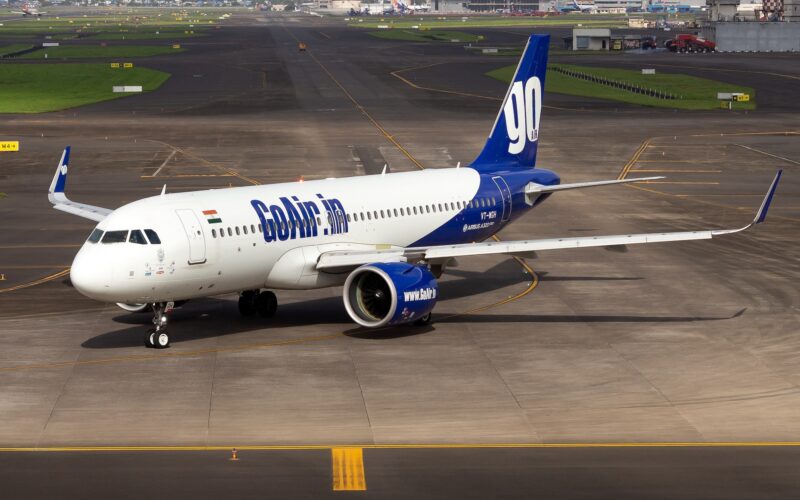 Go First Set to Take Off Again After Regulatory Approval and Audit ...